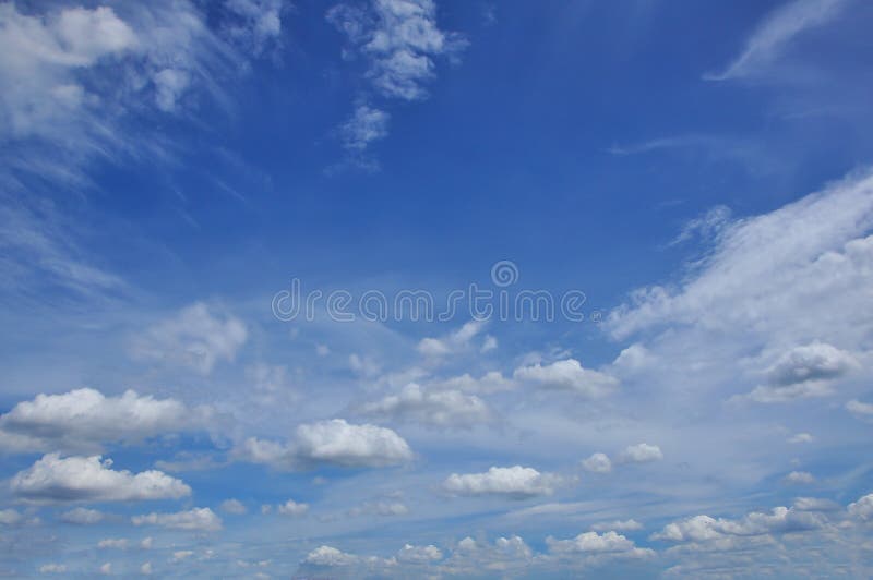 Sky, Blue, Daytime, Cloud Picture. Image: 95822547