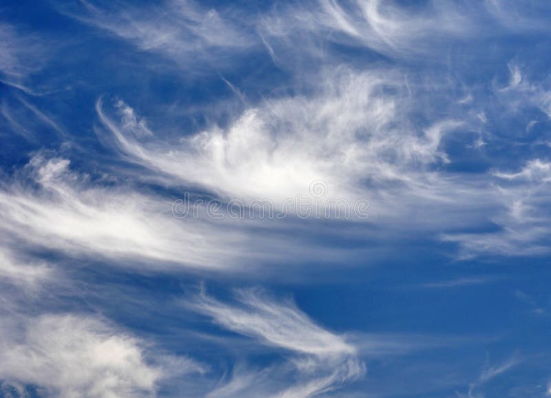 Clouds blue sky sun ray stock photo. Image of clear - 187160140