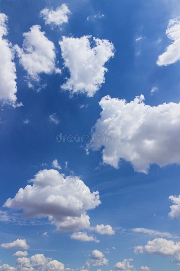 Clouds vertical image stock photo. Image of shot, clouds - 191916294
