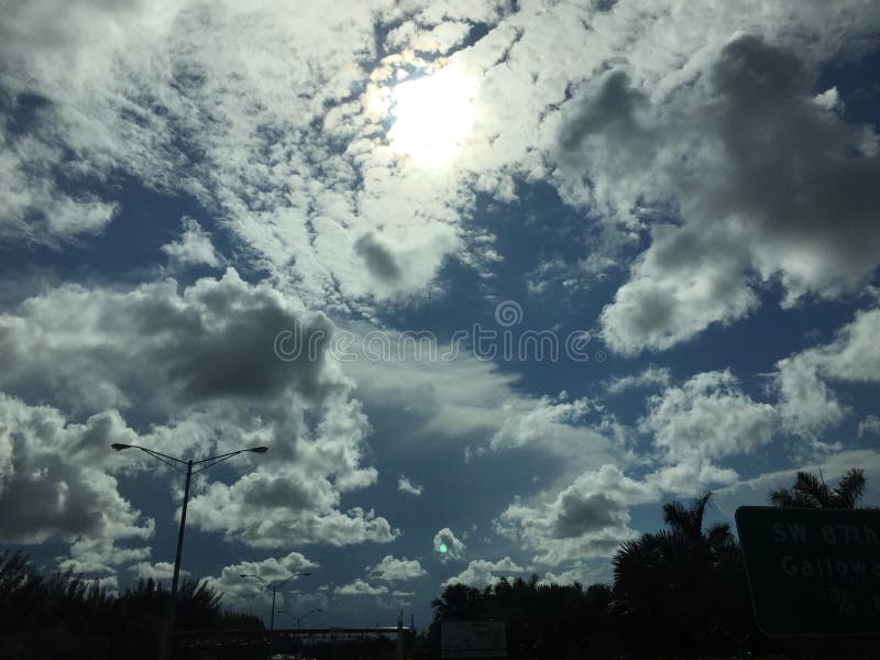 Clouds stock photo. Image of swirls, cloud, clouds, clear - 106883806