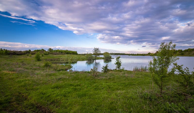 Clouds, Country, Countryside Picture. Image: 109895554