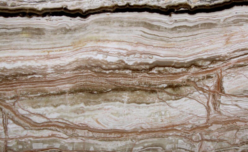 Clouds and Dragons Stone Plate Marble Background Grain Stock Image ...