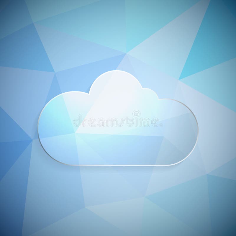 Clouds frame stock vector. Illustration of element, form - 29010861