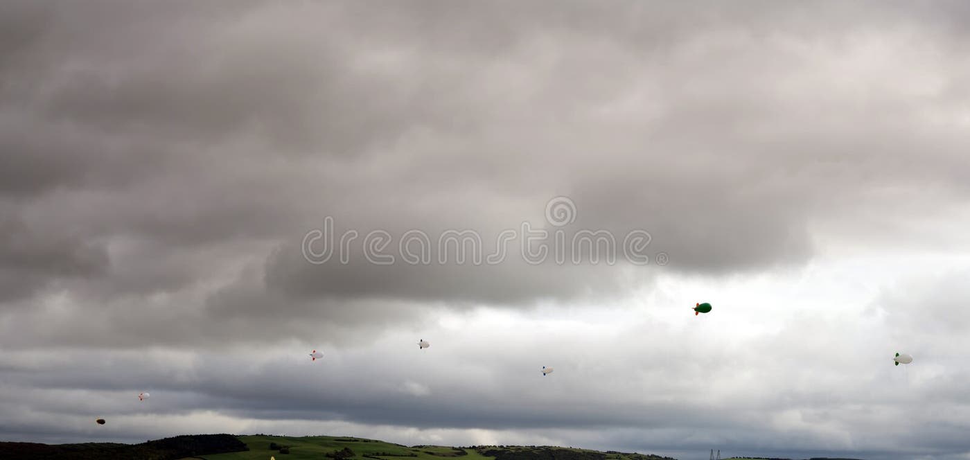Blimp Rope Stock Photos - Free & Royalty-Free Stock Photos from Dreamstime