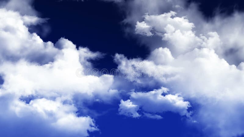 Clouds 002 stock video footage. Video of moving, peaceful - 38328977