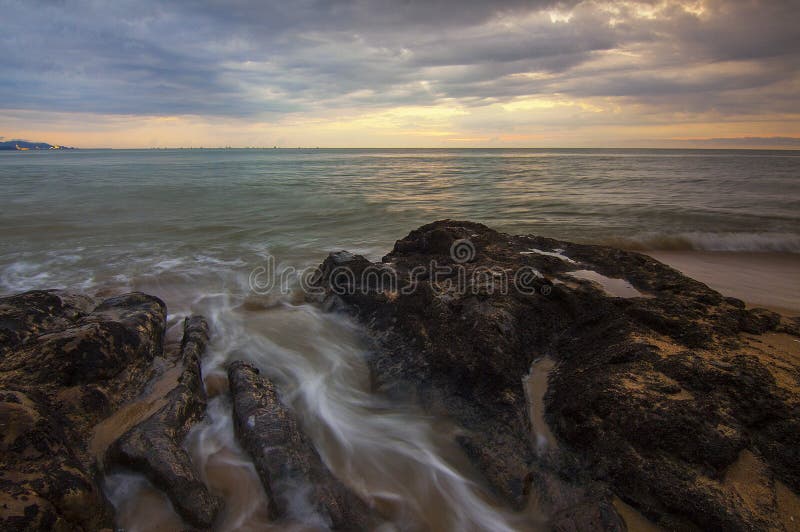 Clouds, Idyllic, Nature Picture. Image: 109897286