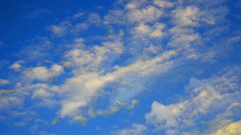 Clouds loop animation stock footage. Video of speed, afterlife - 43192484
