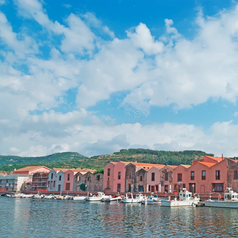 Clouds over Temo stock image. Image of temo, tannery - 34096145