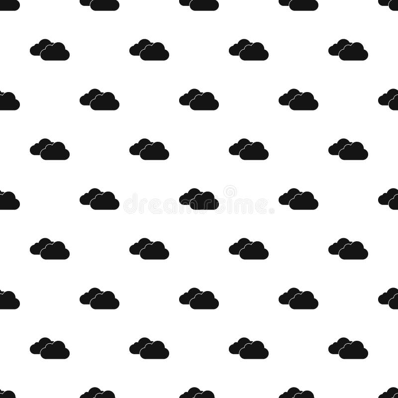 Clouds Pattern Stock Illustrations – 87,150 Clouds Pattern Stock ...