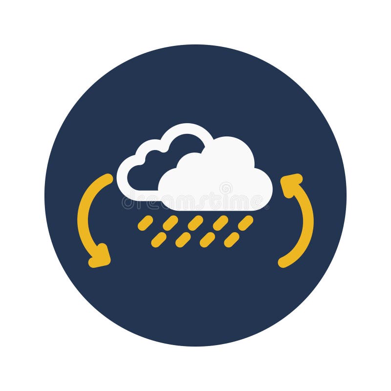 Recycle Icon Set, Recycle Recycling Symbol. Vector Illustration ...