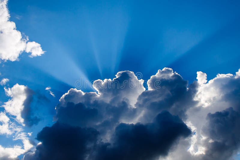 Infinite blue stock photo. Image of toronto, infinite - 70716856