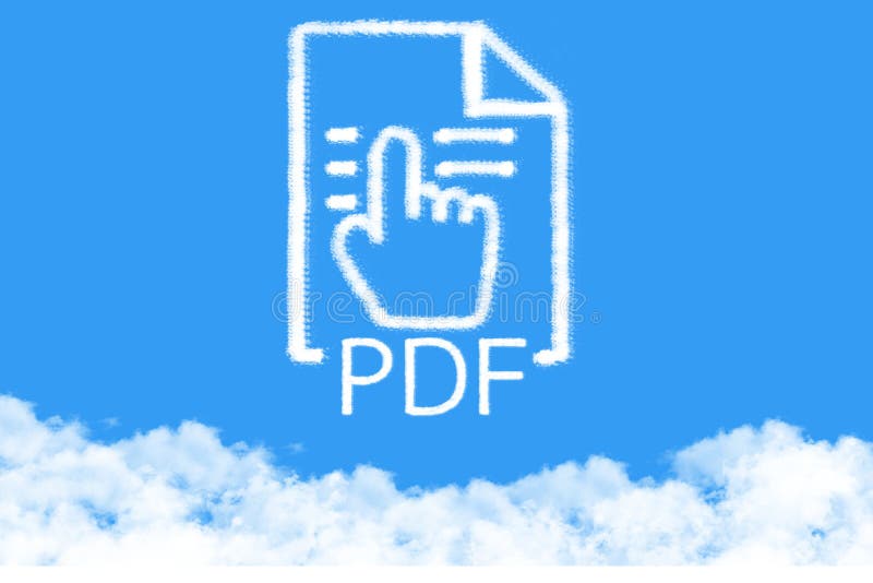 163 Pdf Icon Photos - Free & Royalty-Free Stock Photos from Dreamstime