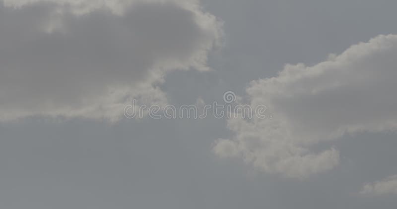 Clouds Sky Day Timelapse WithoutLut RAW 4K Stock Footage - Video of ...