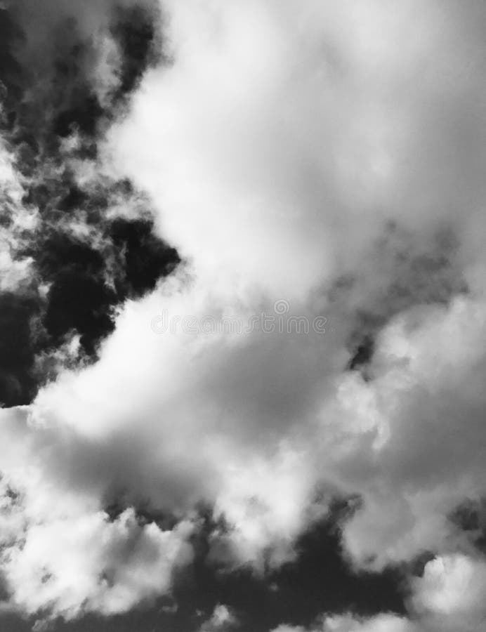 Clouds stock photo. Image of clouds, dark, tones, filtered - 90244062