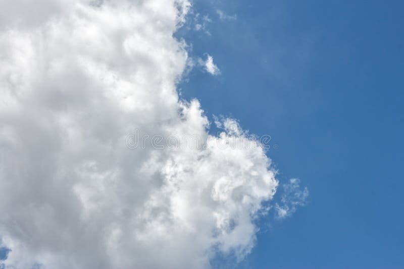 Clouds and sky symmetry stock image. Image of view, beautiful - 184319601