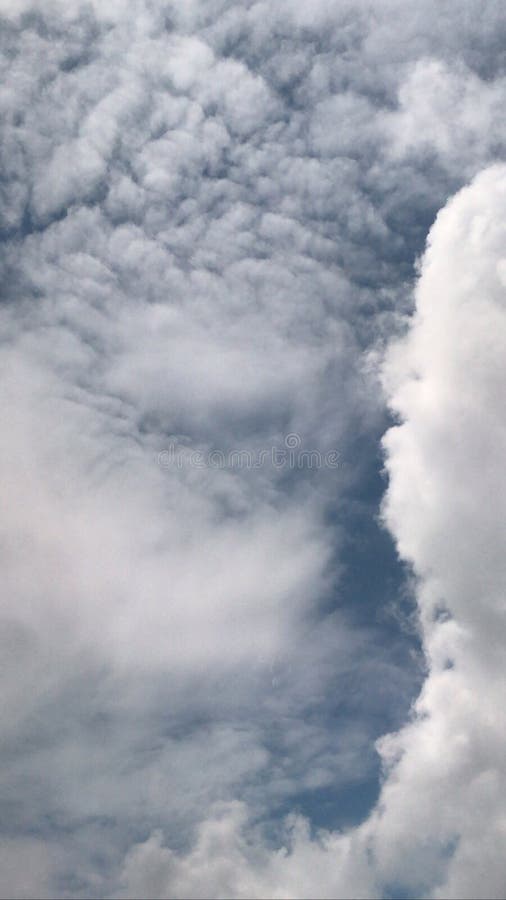 Clouds stock photo. Image of morning, cloud, view, clouds - 211245524