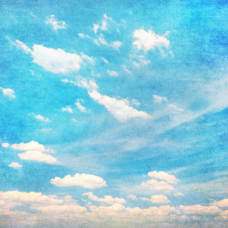 Clear Blue Sky Postcard Edit Stock Photos - Free & Royalty-Free Stock ...