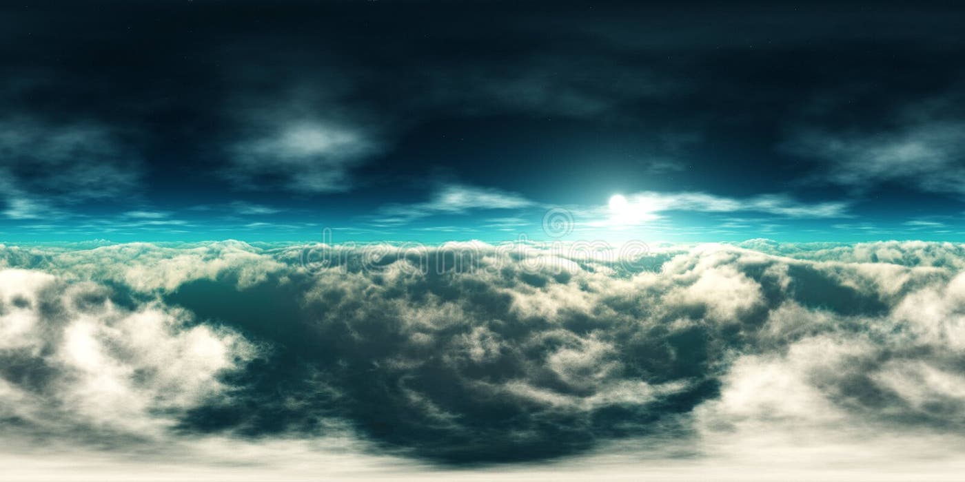 Hdri Stormy Sky Stock Photos - Free & Royalty-Free Stock Photos from ...
