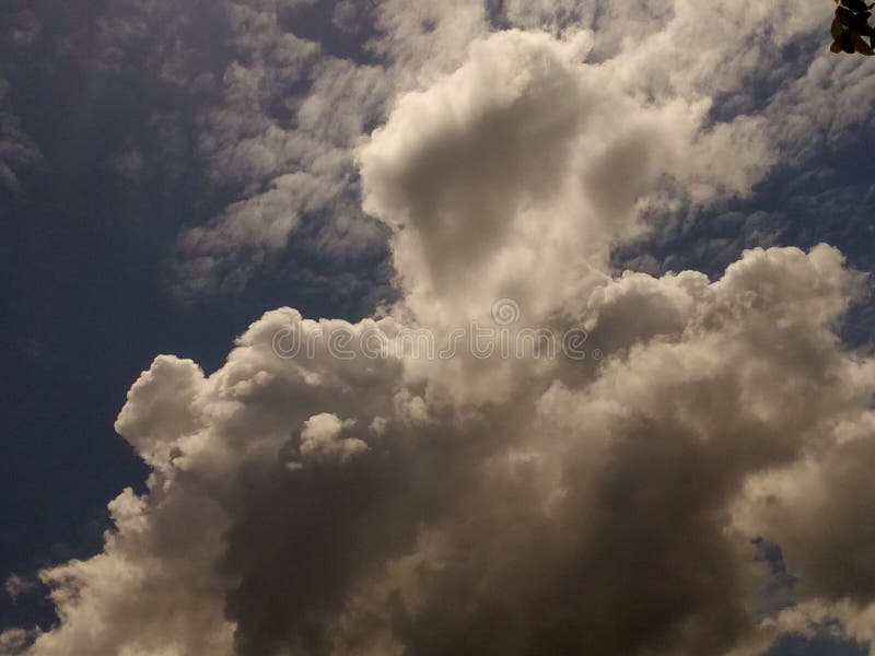 Clouds stock photo. Image of good, cloud, clouds, allocating - 93865168