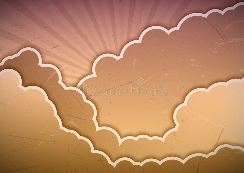 Sweet abstract stock vector. Illustration of beam, beautiful - 31664726