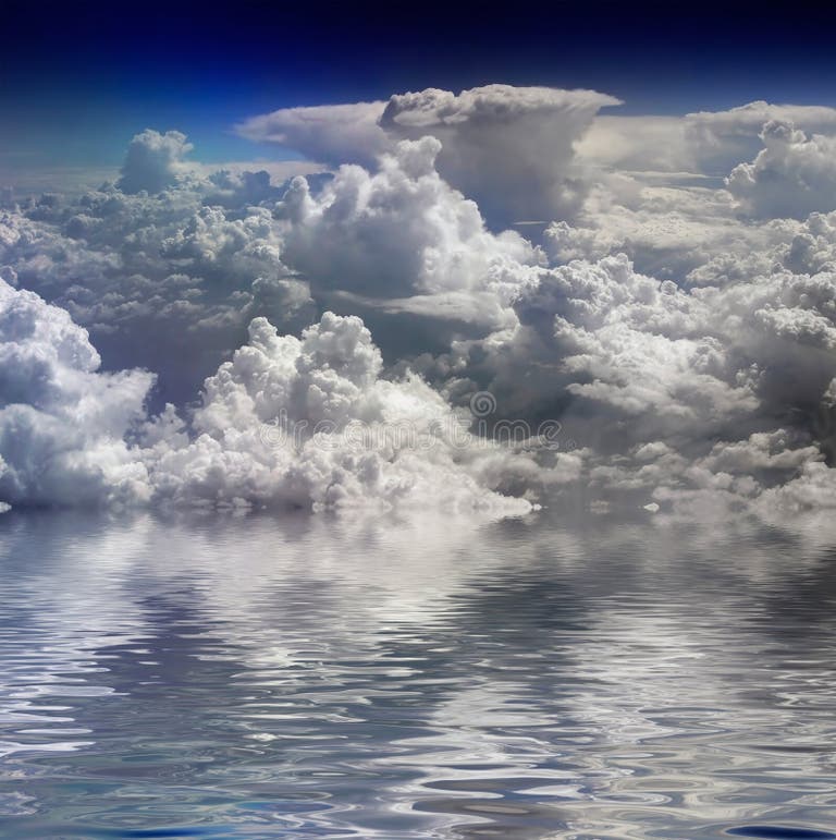 61,048 Water Reflections Clouds Stock Photos - Free & Royalty-Free ...