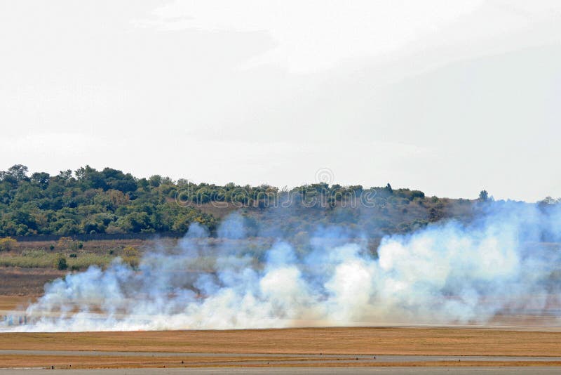 Airfield Billowing Stock Photos - Free & Royalty-Free Stock Photos from ...