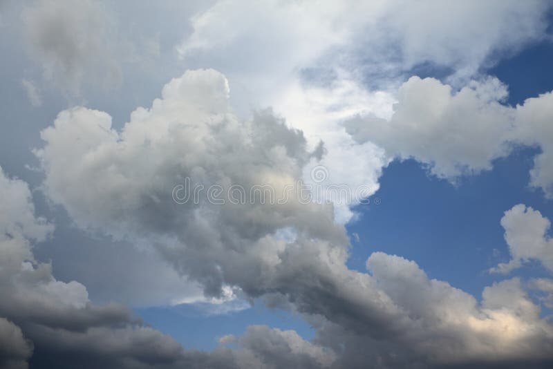 Cloudscape 4 stock photo. Image of holiday, agriculture - 23258824