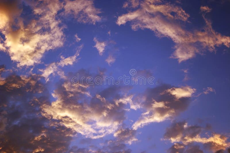 Cloudscape stock image. Image of nature, cloud, clouds - 5434509