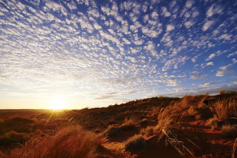 Cloudscape stock image. Image of namib, excursion, cloudscape - 52737581