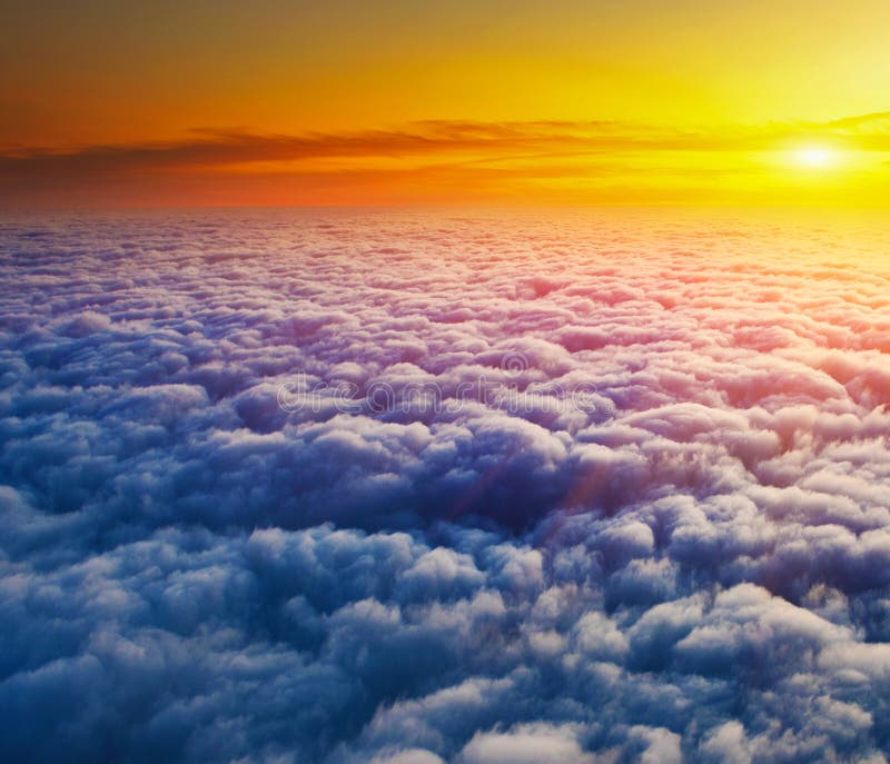 Sun above dense clouds stock image. Image of background - 21828041 Sun above dense clouds stock image. Image of background - 21828041
