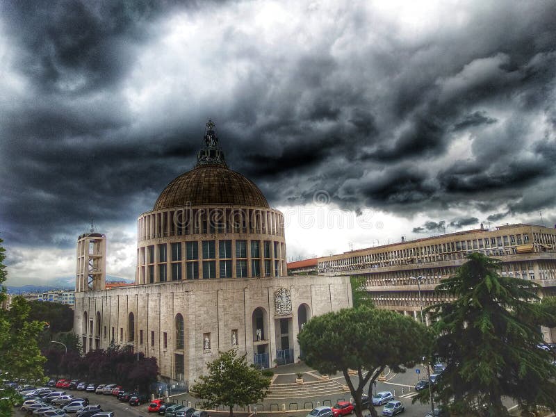 Charch stock image. Image of cross, orthodox, church - 12174789