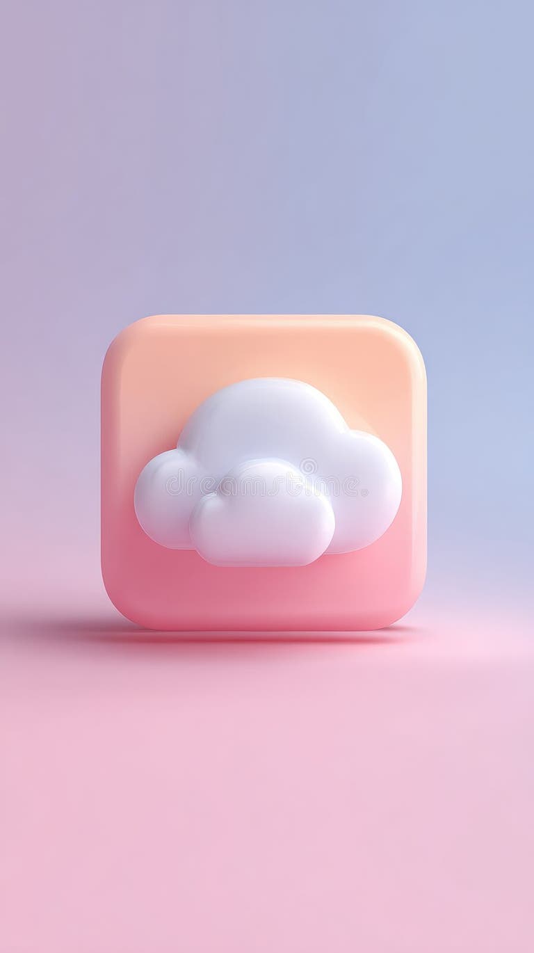 Cloudy Cube Stock Illustrations – 649 Cloudy Cube Stock Illustrations ...