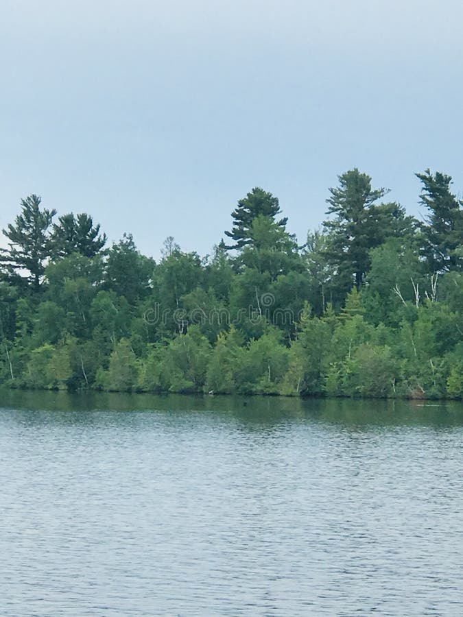 Cloudy humid afternoon stock photo. Image of afternoon - 152074262