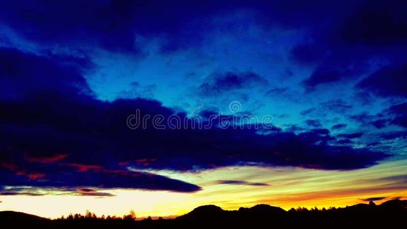 Light vs dark stock photo. Image of morning, light, fighting - 131833978