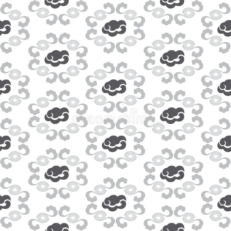 Cloudy Pattern Stock Illustrations – 58,804 Cloudy Pattern Stock ...
