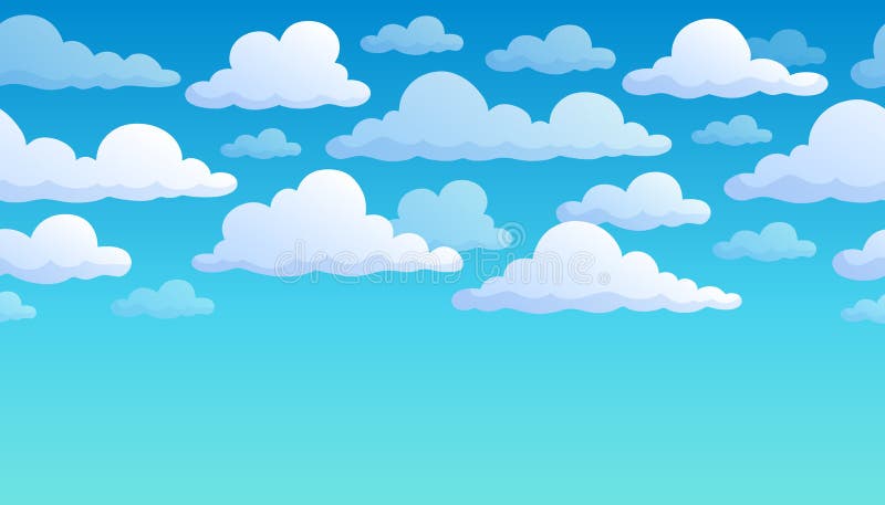 Sky Clip Art