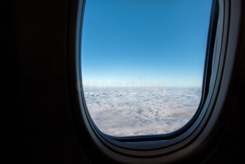 607 Aeroplane Window Outside Stock Photos - Free & Royalty-Free Stock ...