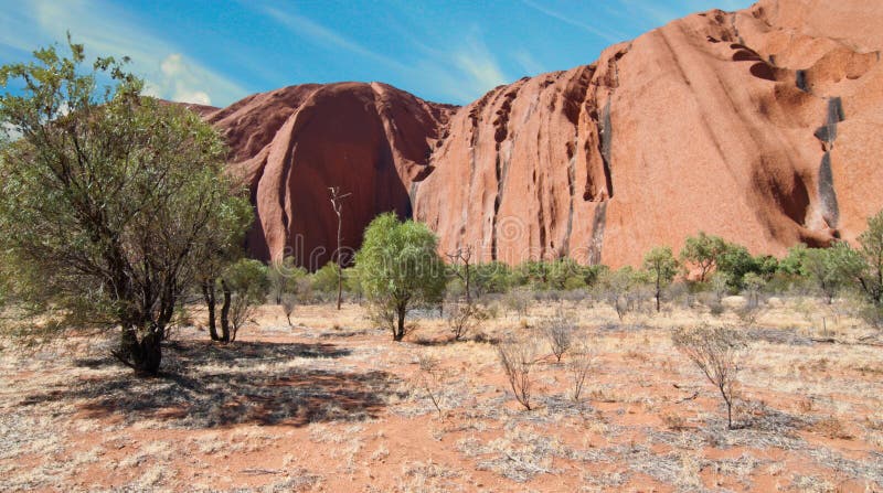 Australian Outback Signs stock photo. Image of symbols - 13793096