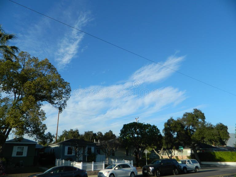 Sky stock photo. Image of carmillion, correct, dead - 101833828