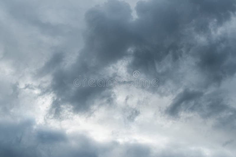 Cloudy sky, texture stock image. Image of landscape, daylight - 14747411