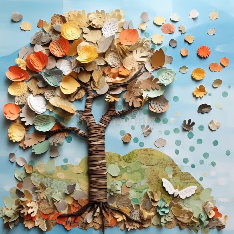 Dimensional Collage Stock Illustrations – 1,705 Dimensional Collage ...