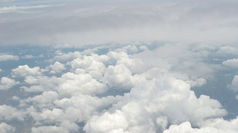 Clound stock photo. Image of cloudy, nature, flight, background - 81978880
