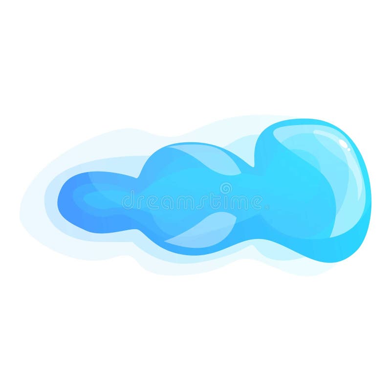 Clous Laser Beam Icon Cartoon Vector. Blaster Light Stock Vector ...