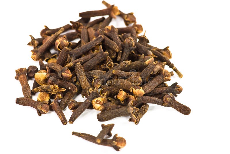 Cloves stock photo. Image of aroma, golden, grain, cook - 3658644