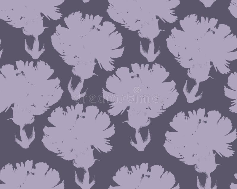 Clove Graphic Flower , Pattern Seamless Stock Illustration ...