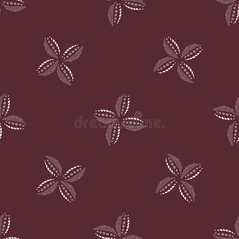 Clover52 stock vector. Illustration of petal, design - 107839831
