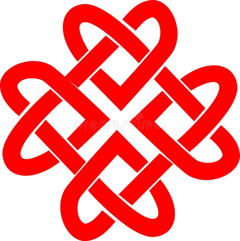 Connected Hearts Stock Illustrations – 1,099 Connected Hearts Stock ...