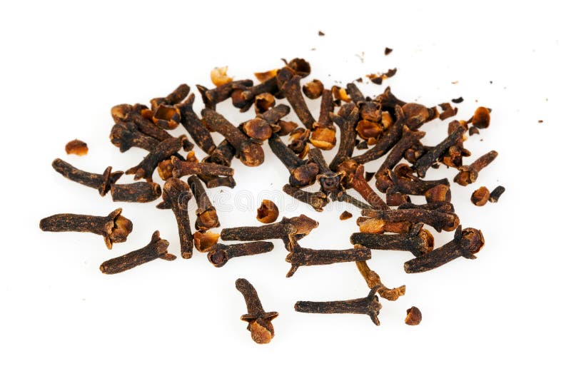 Cloves stock photo. Image of aroma, golden, grain, cook - 3658644