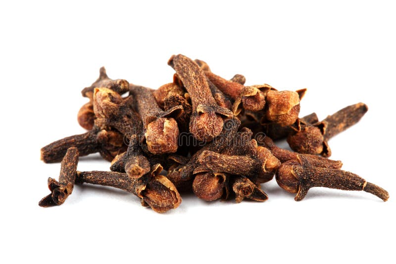 Cloves stock image. Image of exciting, oriental, components - 17995055