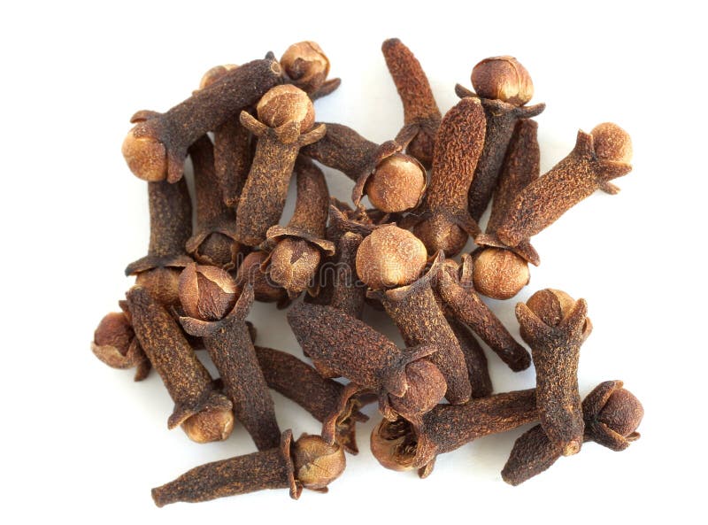 Cloves stock photo. Image of aroma, golden, grain, cook - 3658644